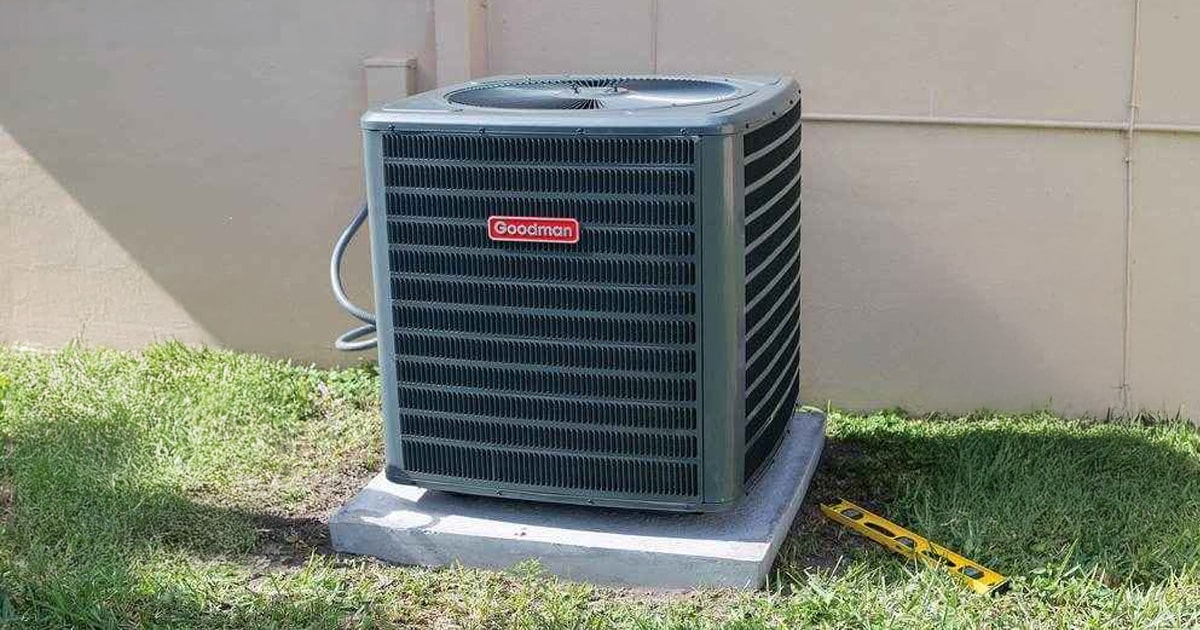 Premier Goodman HVAC Repair in Temecula and Oceanside