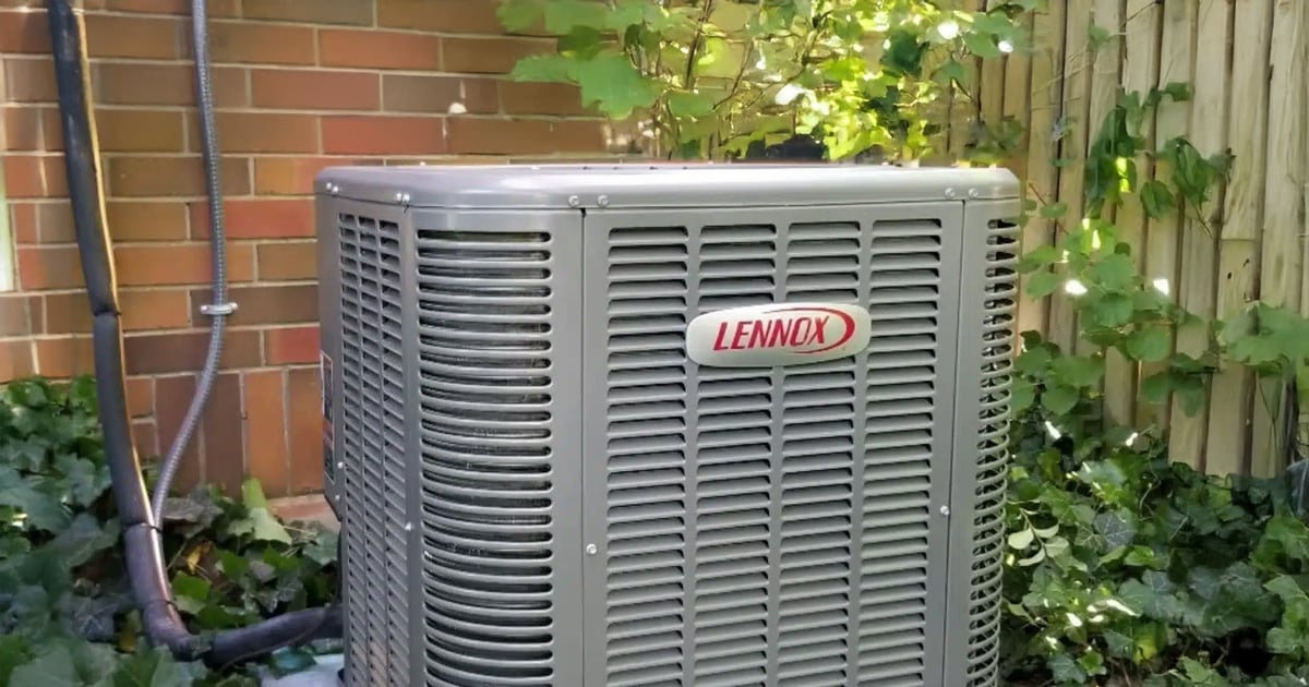 Premier Lennox HVAC Repair in Temecula and Oceanside